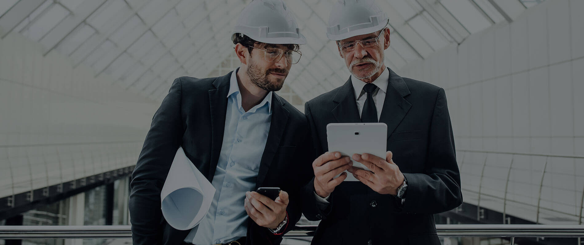 Clear 2 Work – Human Capital and Asset Management Solution